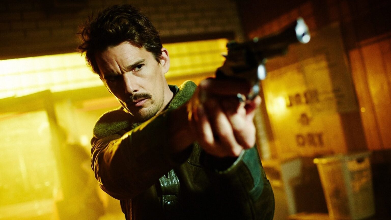 10 Sci-Fi Movies That Nailed Time Travel – From Interstellar to Looper ...