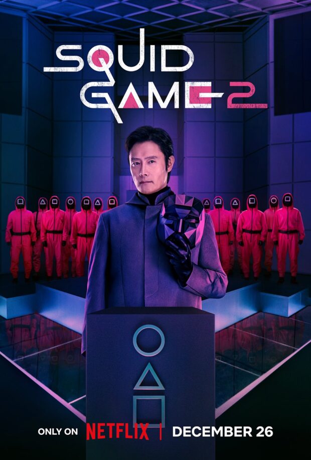 'Squid Game' Season 2 Teaser Trailer: Darker Games Await on December ...
