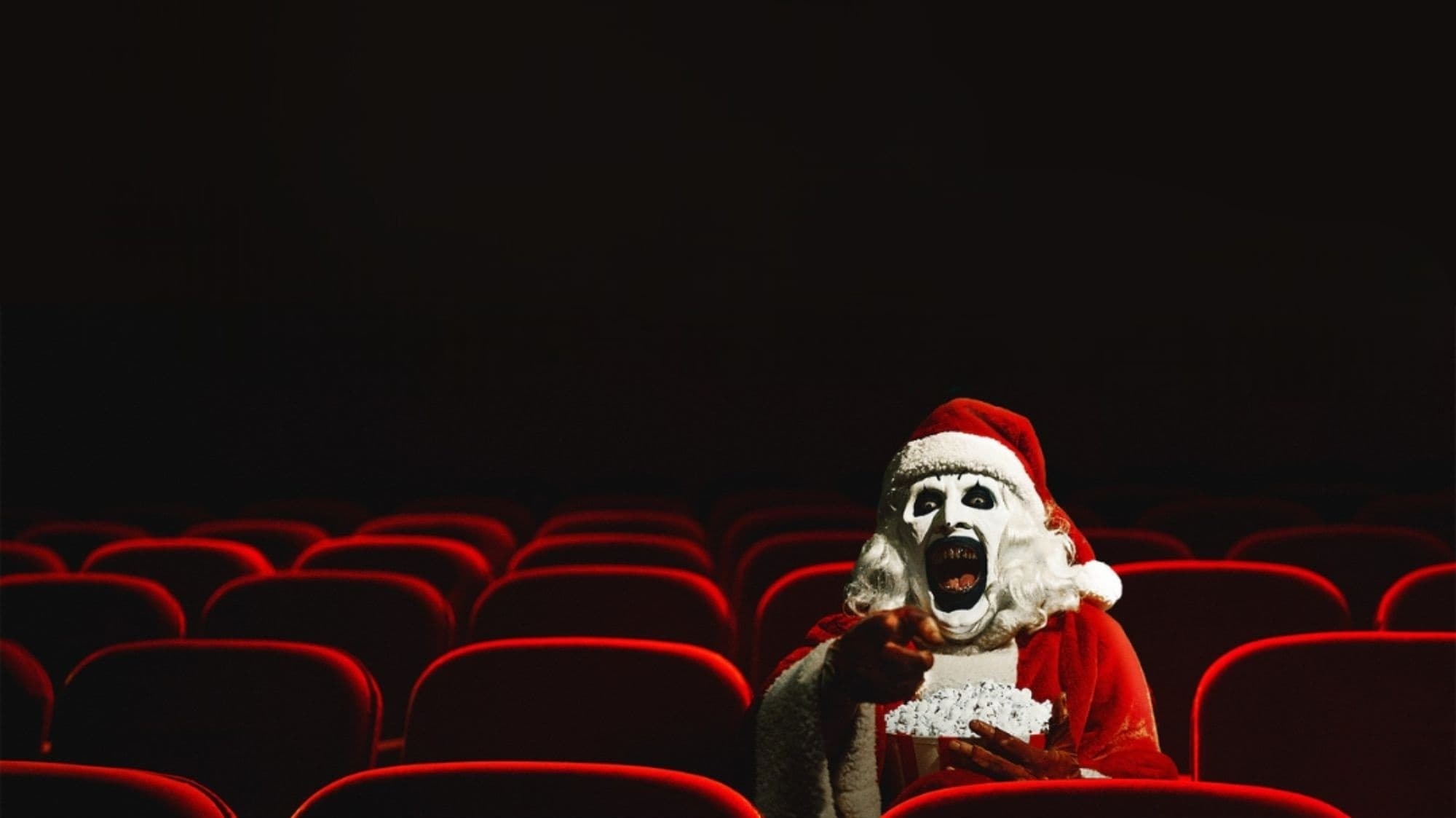 'Terrifier 3' Shocks with $3.5M in Previews: Indie Horror Smashes ...