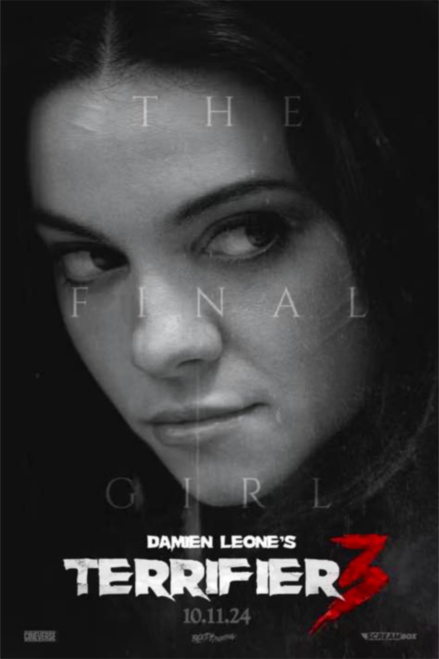 Why France Has Banned 'Terrifier 3' for Under-18s: A Bloody Throwback ...