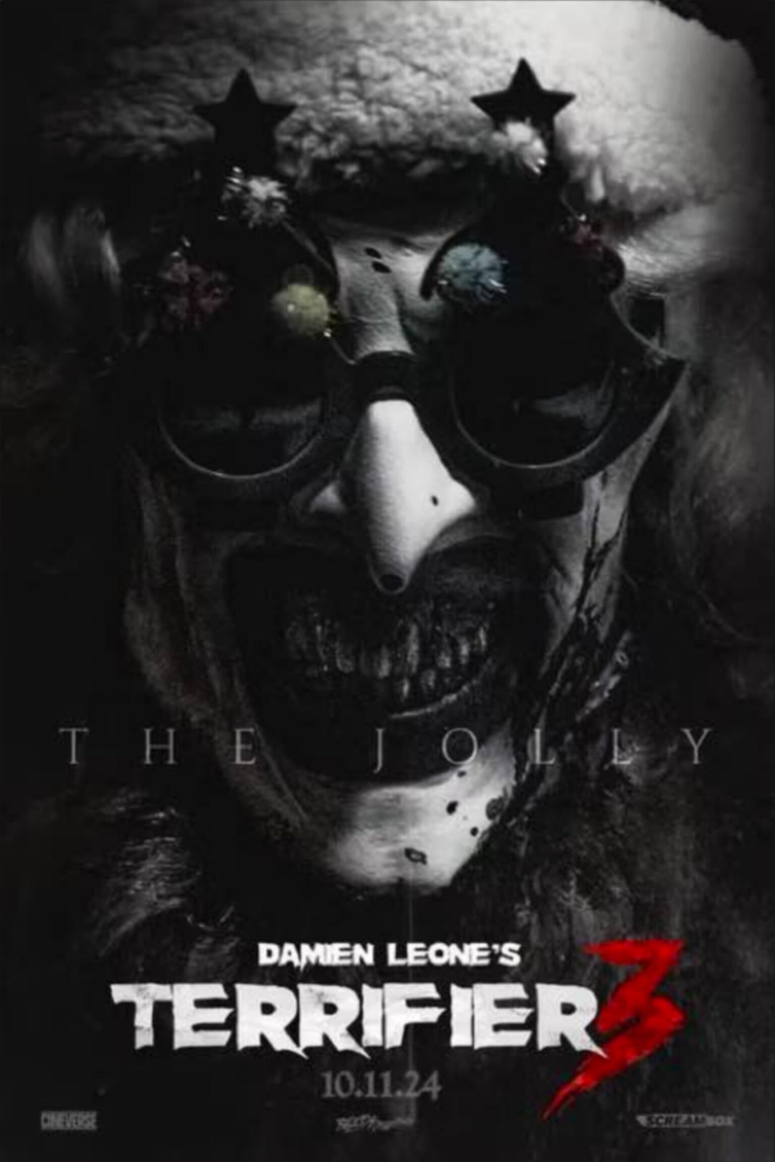 Why France Has Banned 'Terrifier 3' for Under-18s: A Bloody Throwback ...