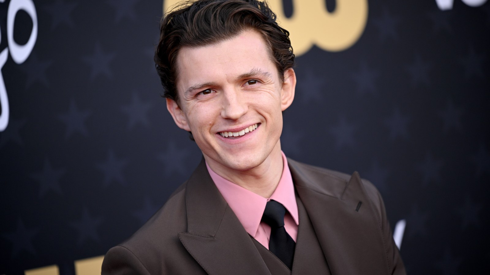 Tom Holland Joins Christopher Nolan's Secret 2026 Film with Matt Damon - FilmoFilia