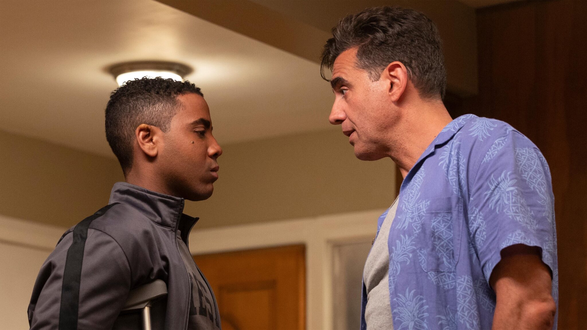 'Unstoppable' Trailer, Poster and Photos