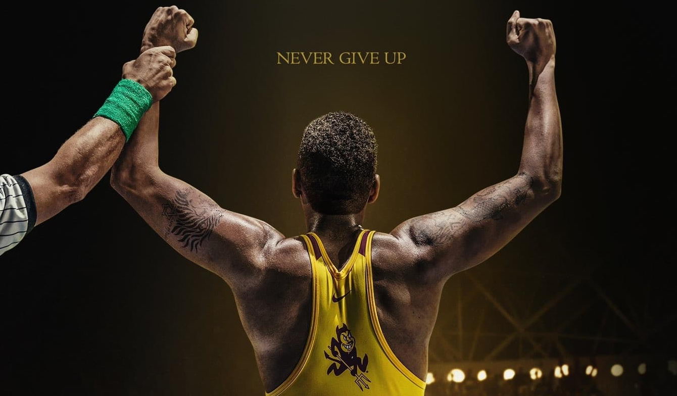 'Unstoppable' Trailer, Poster and Photos