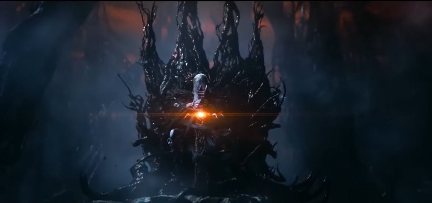 Knull’s Voice Revealed in New 'Venom: The Last Dance' Clip – Andy ...