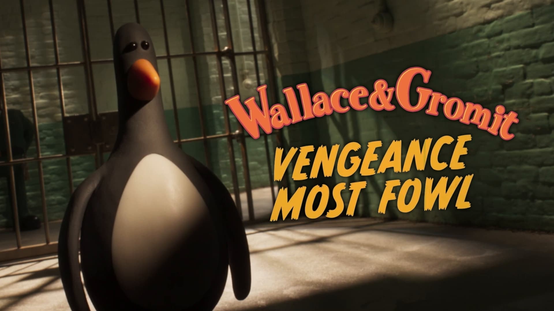 'Wallace & Gromit: Vengeance Most Fowl' Review – Feathers McGraw ...