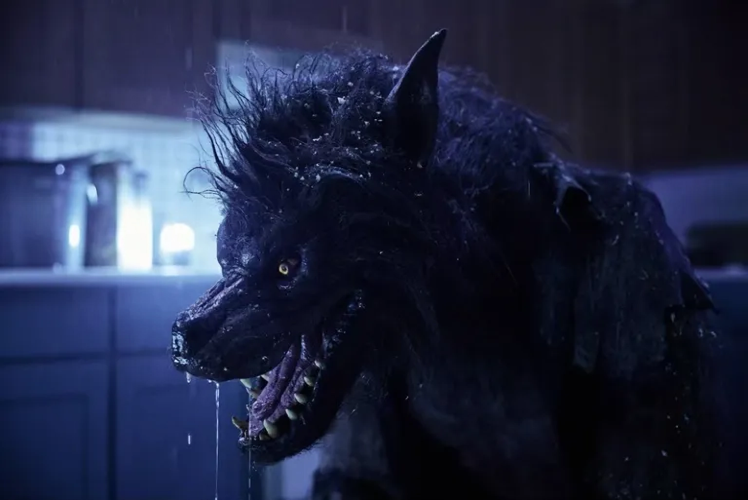 'Werewolves' Trailer and Poster
