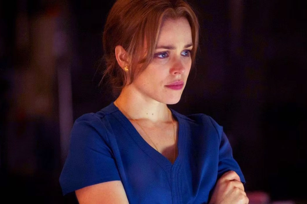 Rachel McAdams in Talks for Sam Raimi’s New Horror-Thriller 'Send Help ...