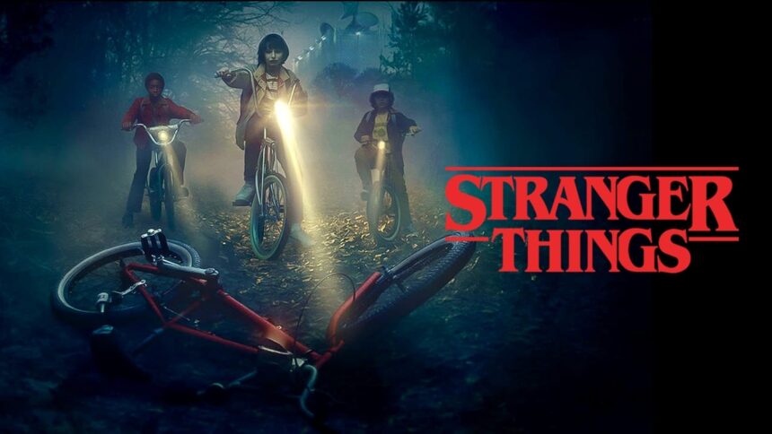 'Stranger Things' Season 5: Everything We Know About the Epic Finale ...