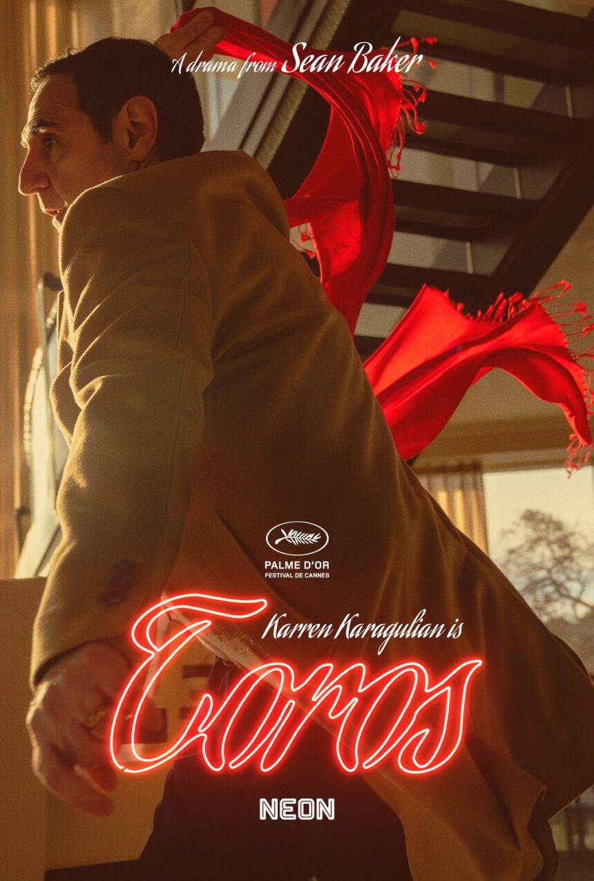Sean Baker’s 'Anora': New Character Posters Highlight a Modern ...