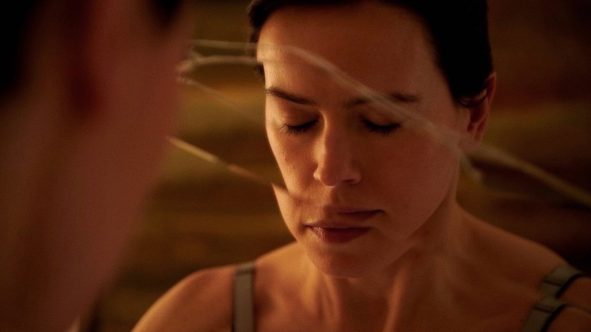 How ‘Silence of the Lambs’ Influenced Daisy Ridley's New Thriller in ...