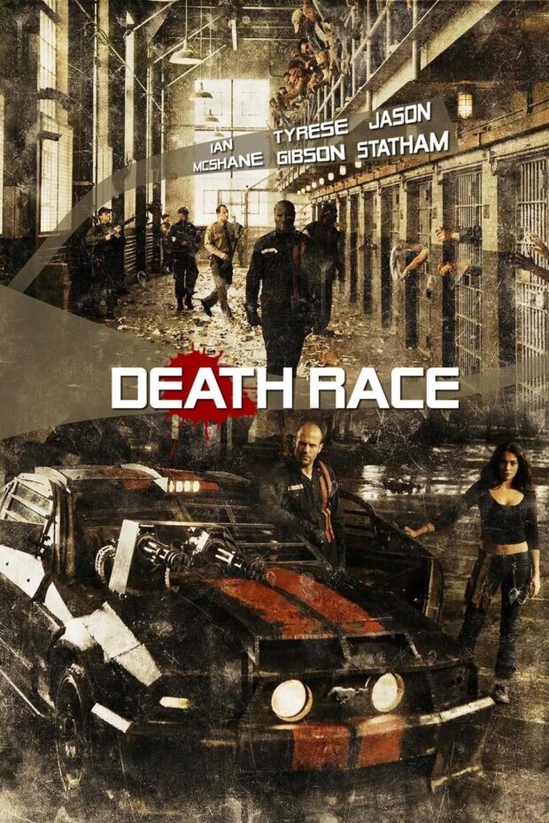 "Death Race", "He's Just Not That Into You", "Haunting of Molly Hartley ...