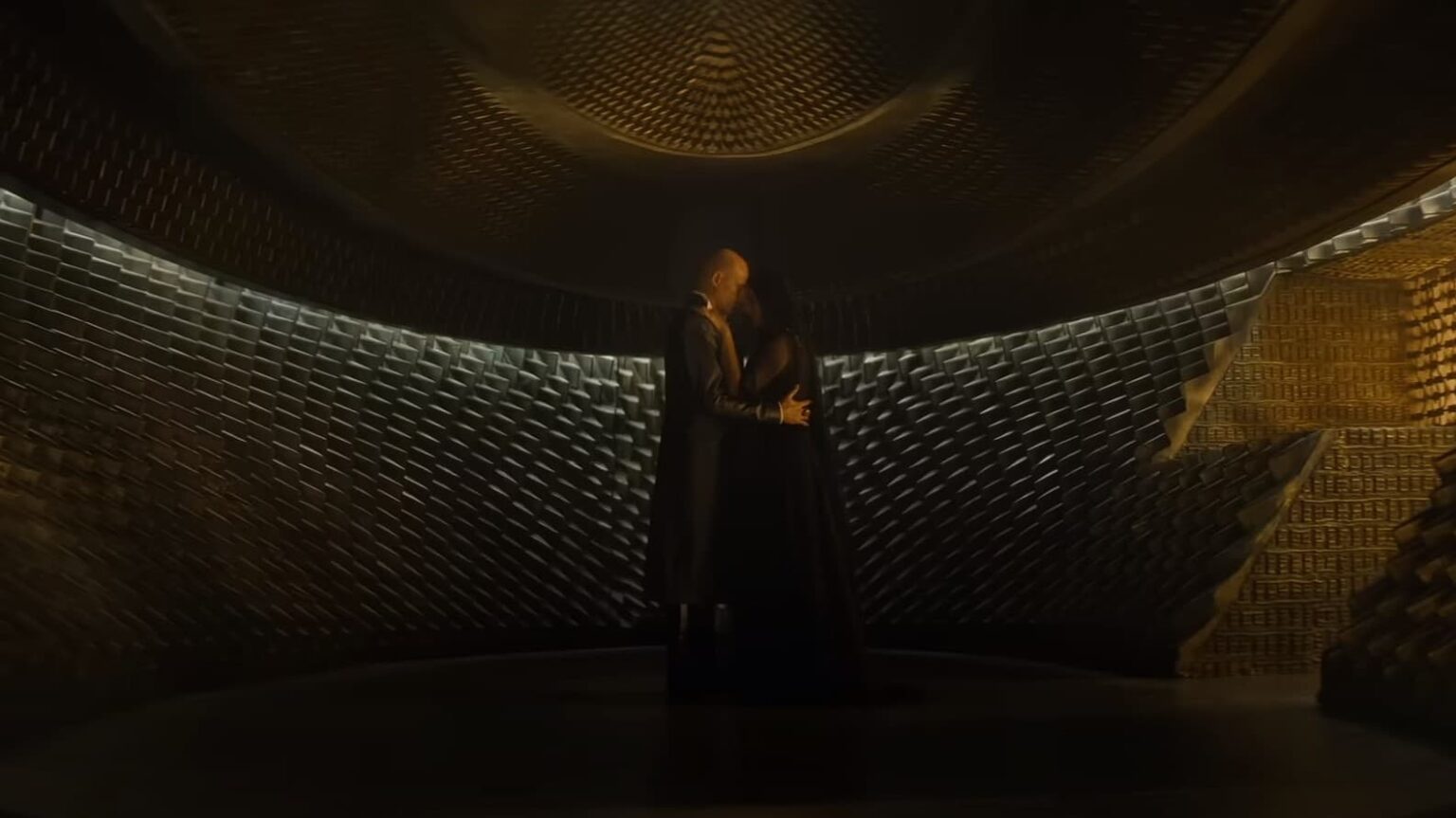 Ancient Feud Unveiled: How House Harkonnen's Fall Shaped 10,000 Years ...