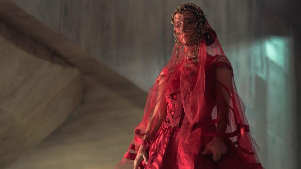 Ancient Feud Unveiled: How House Harkonnen's Fall Shaped 10,000 Years ...