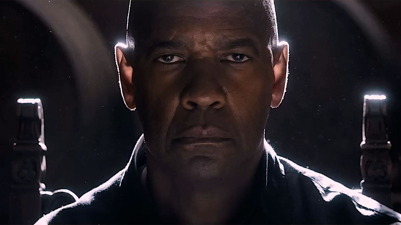 Denzel Washington Confirms ‘Equalizer’ 4 & 5: What’s Next for the ...