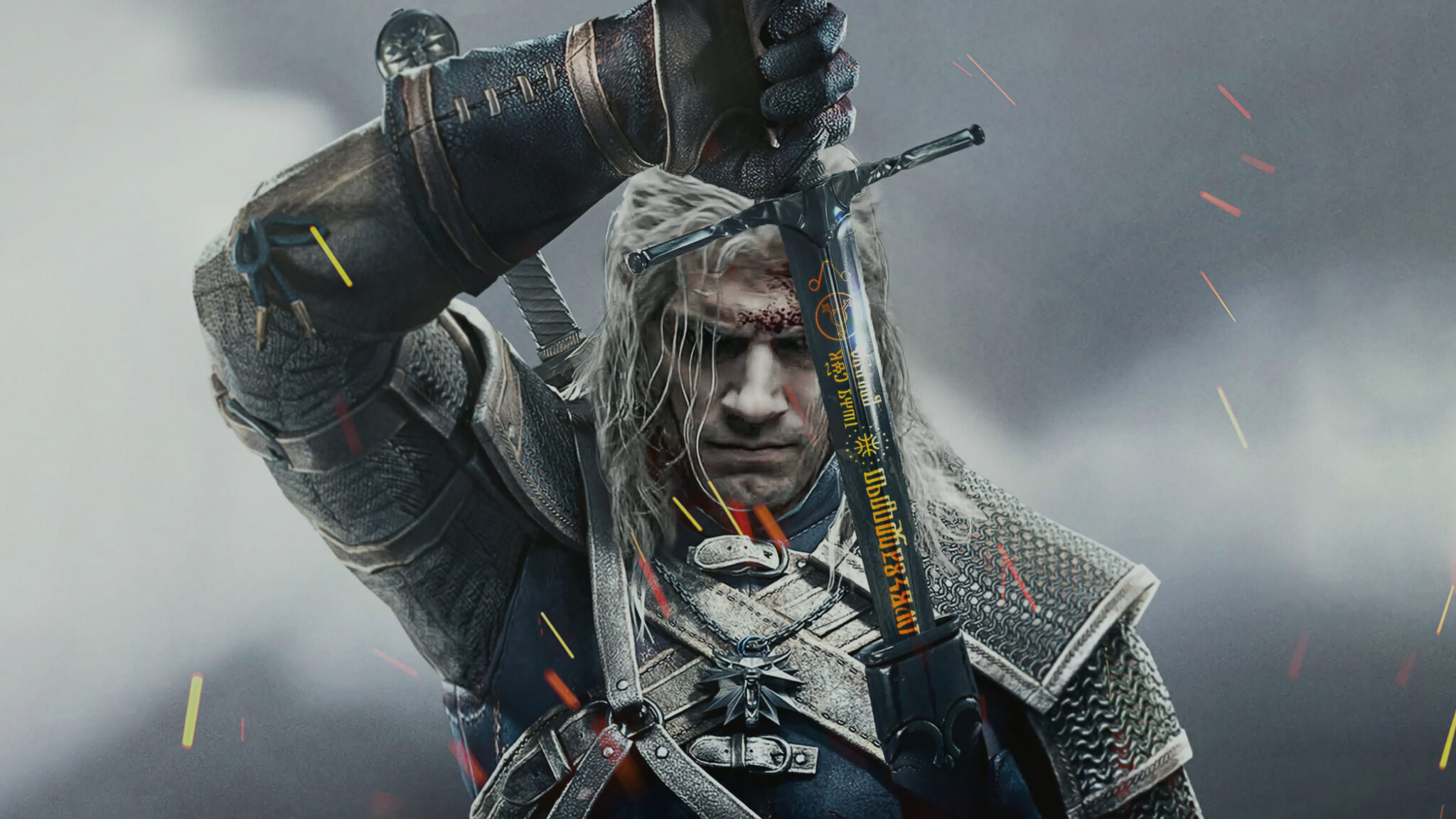 Highlander Reboot Delayed: Henry Cavill’s New Role Pushes Filming to ...