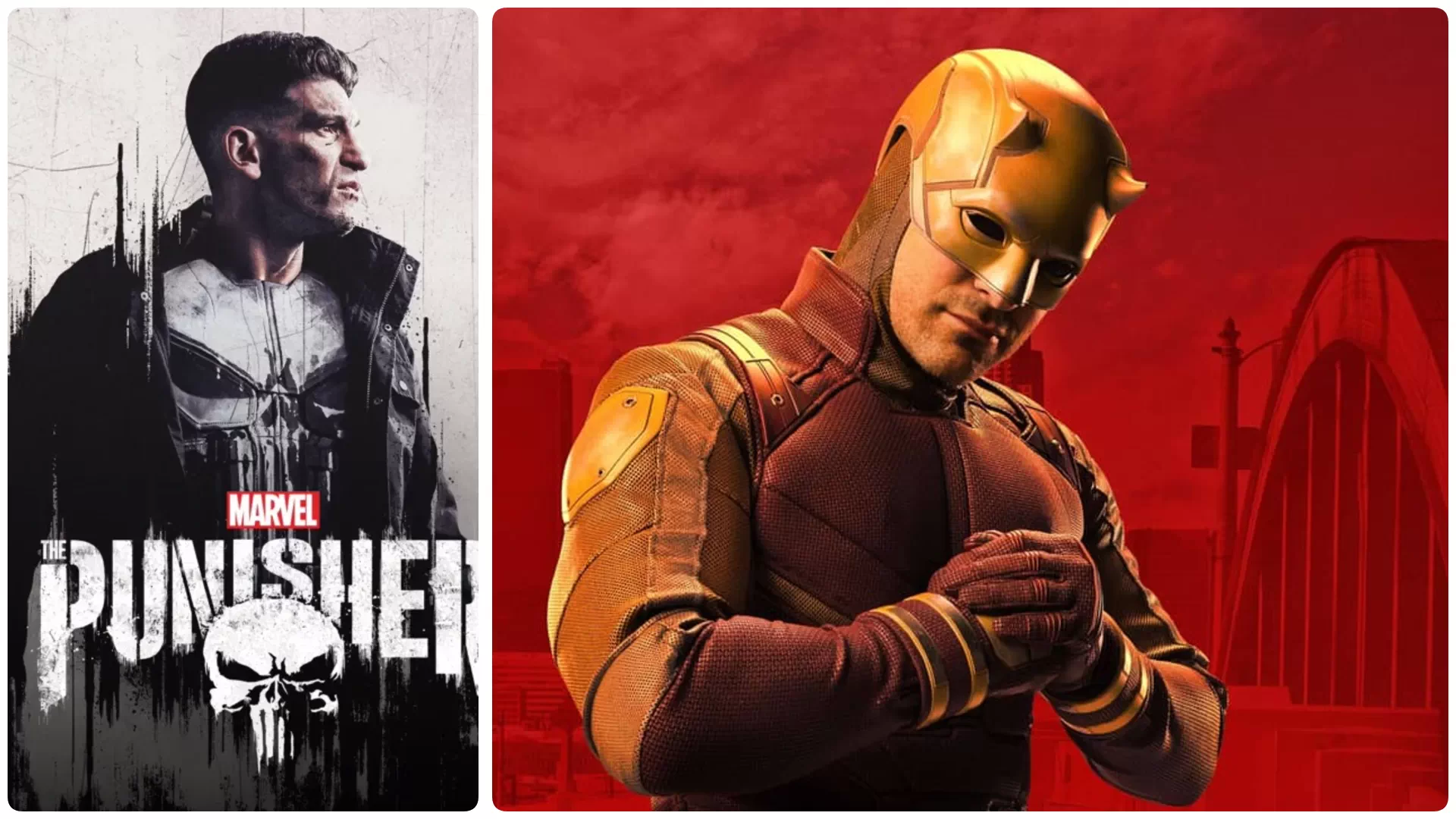 Marvel TV Chief Hints at 'Daredevil,' 'Punisher,' & New Marvel Shows ...