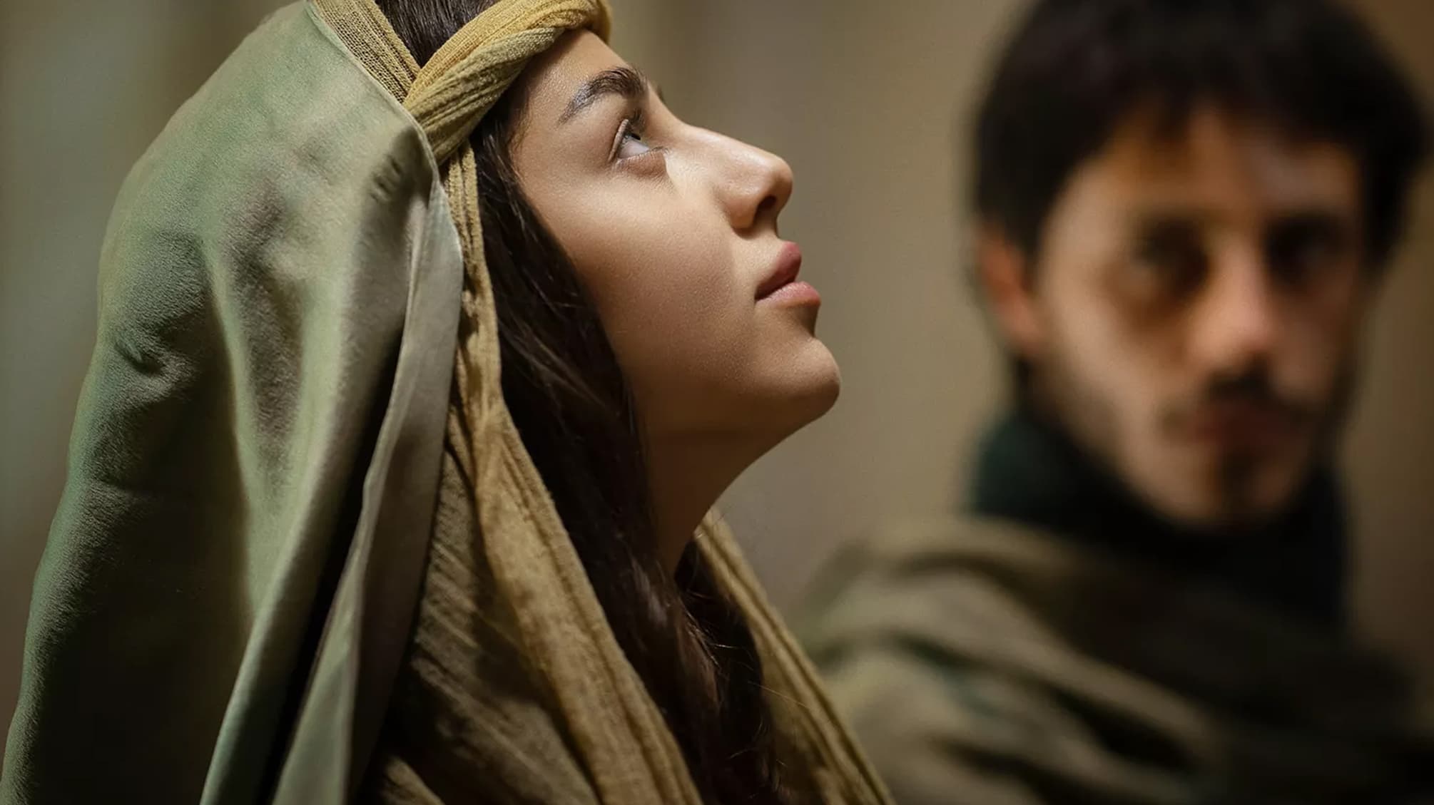 'Mary' Trailer and Posters Unveiled: Noa Cohen and Anthony Hopkins Star ...