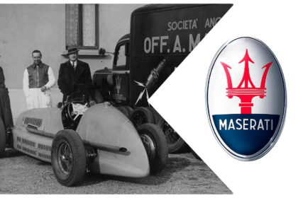 Maserati: The Brothers Articles - FilmoFilia