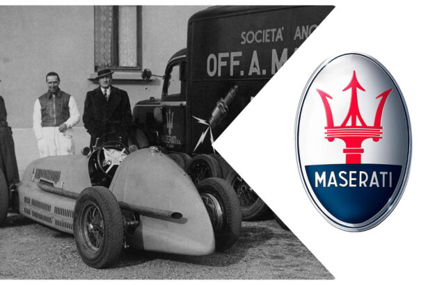 Maserati: The Brothers Articles - FilmoFilia