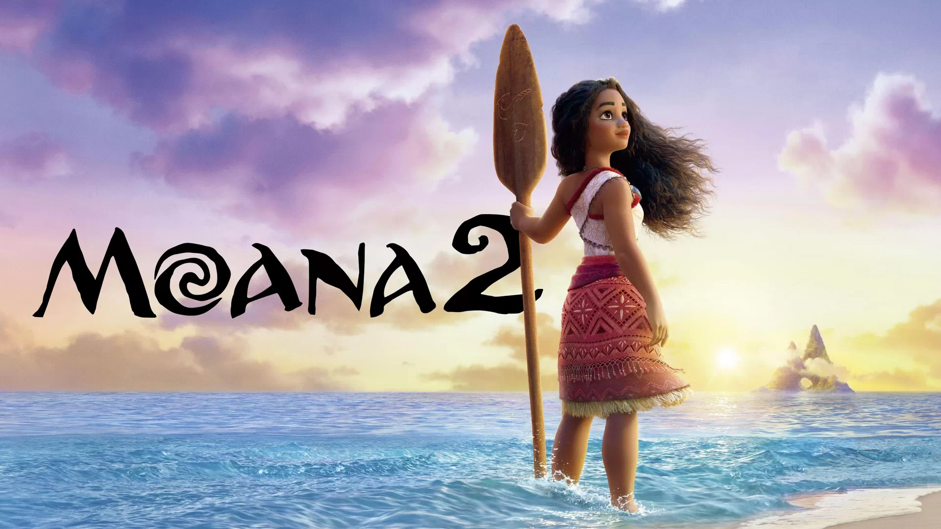 Moana 2 Smashes Box Office Records This Black Friday - FilmoFilia