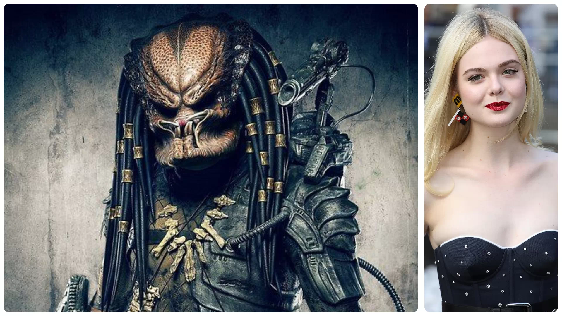 Predator Turns Hero in the Groundbreaking 'Predator: Badlands' - FilmoFilia