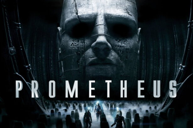 Prometheus Articles - FilmoFilia