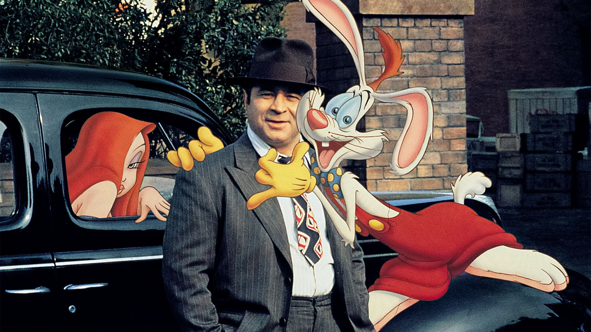 Disney's Reluctance to Produce 'Roger Rabbit 2' - FilmoFilia