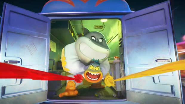 'The Bad Guys 2' Official Trailer, Photos and Poster