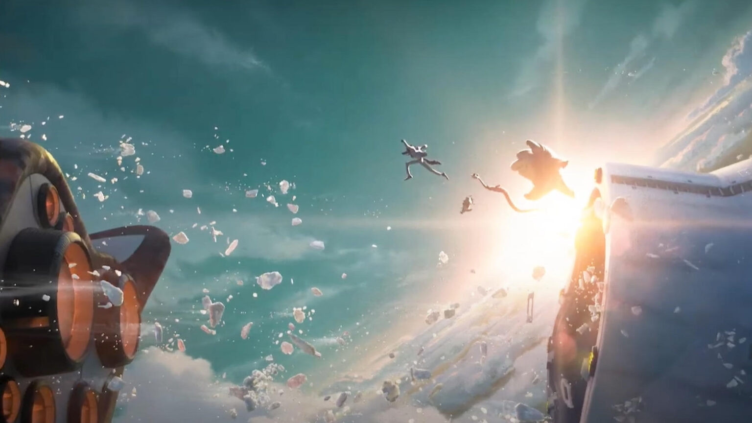 'The Bad Guys 2' Official Trailer, Photos and Poster