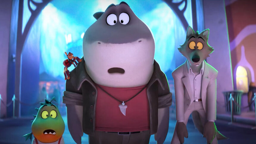 'The Bad Guys 2' Official Trailer, Photos and Poster