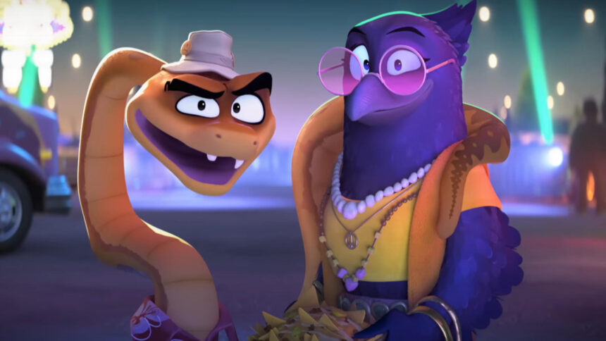 'The Bad Guys 2' Official Trailer, Photos and Poster