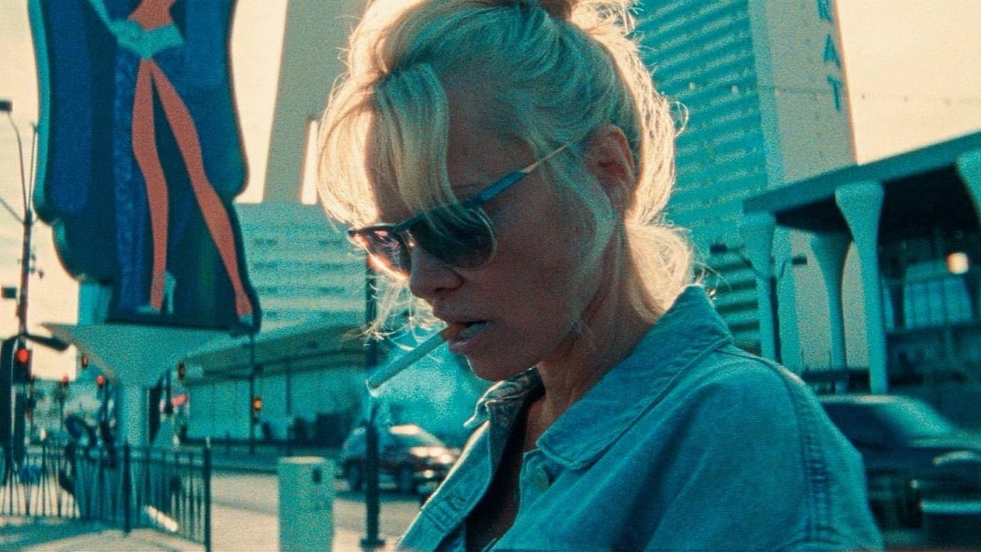 Pamela Anderson Shines in 'The Last Showgirl' Teaser Trailer as Vegas Icon Shelley - FilmoFilia