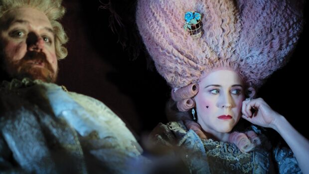 Catch Alice Lowe's Acclaimed 'Timestalker' - Now Streaming in the UK ...