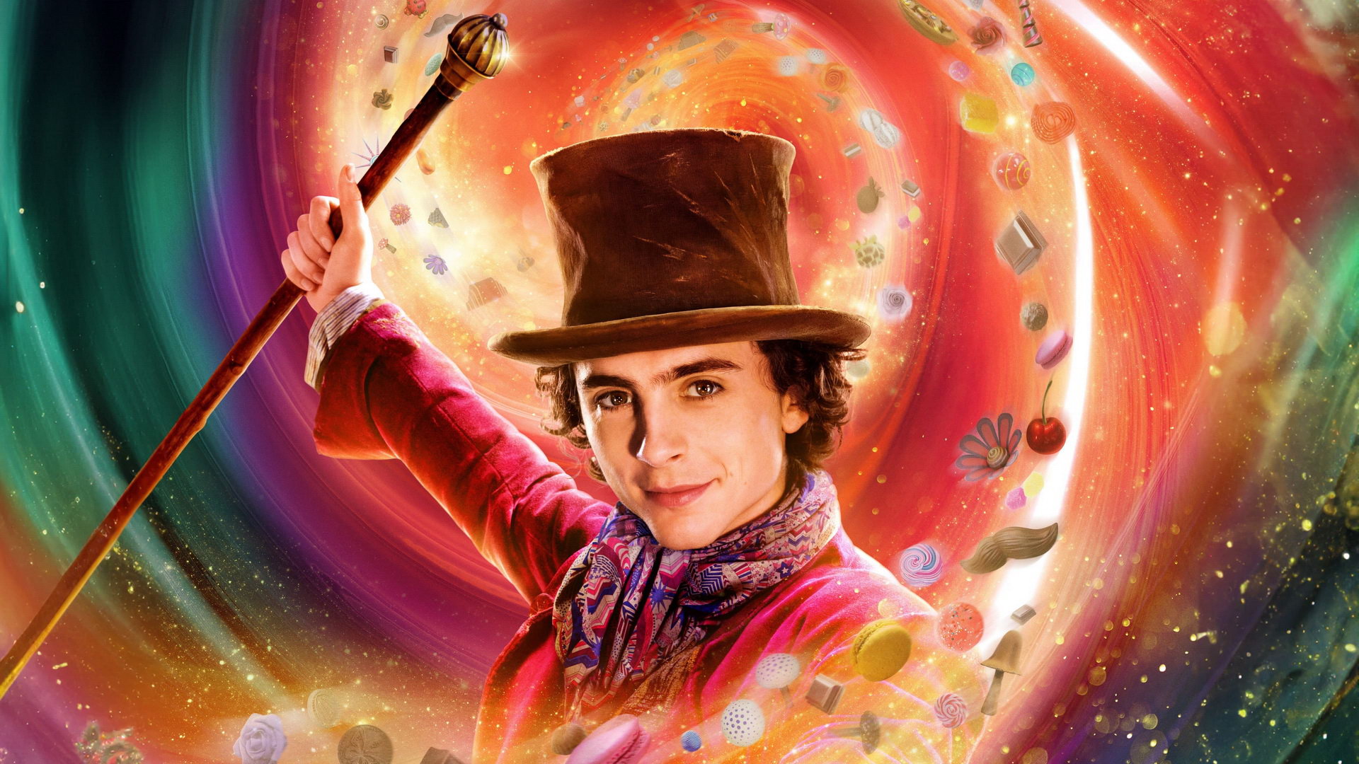 Paul King Reveals 'Wonka 2' Script Progress and Potential Release Date ...