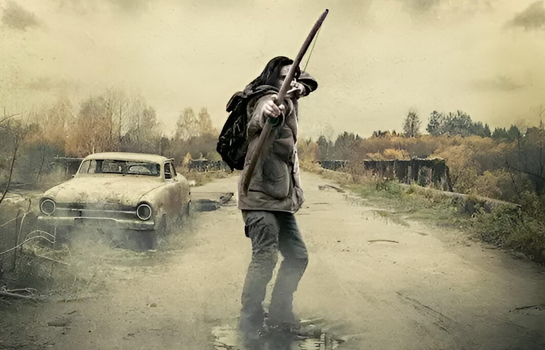 'Year 10' Trailer and Poster: A Gritty Post-Apocalyptic Thriller ...