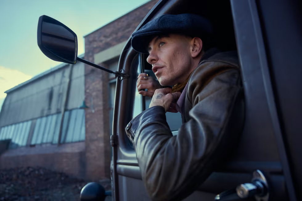 Barry Keoghan Joins Peaky Blinders Movie: First Look Reveals Possible Gang Connection - FilmoFilia