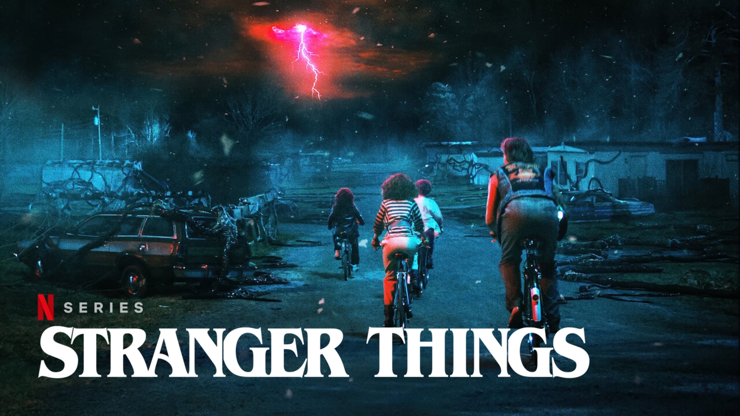 'Stranger Things' Season 5: Everything We Know About the Epic Finale ...