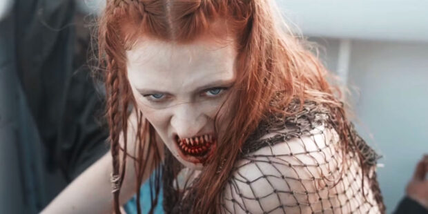 'The Little Mermaid' Trailer