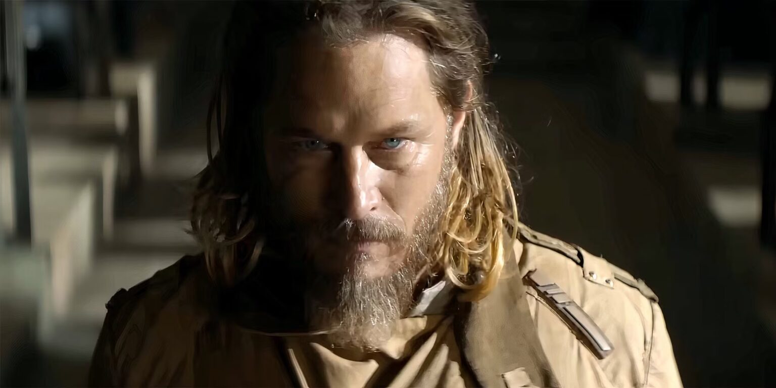 Who Is Desmond Hart in 'Dune: Prophecy'? Unraveling His Mysterious ...