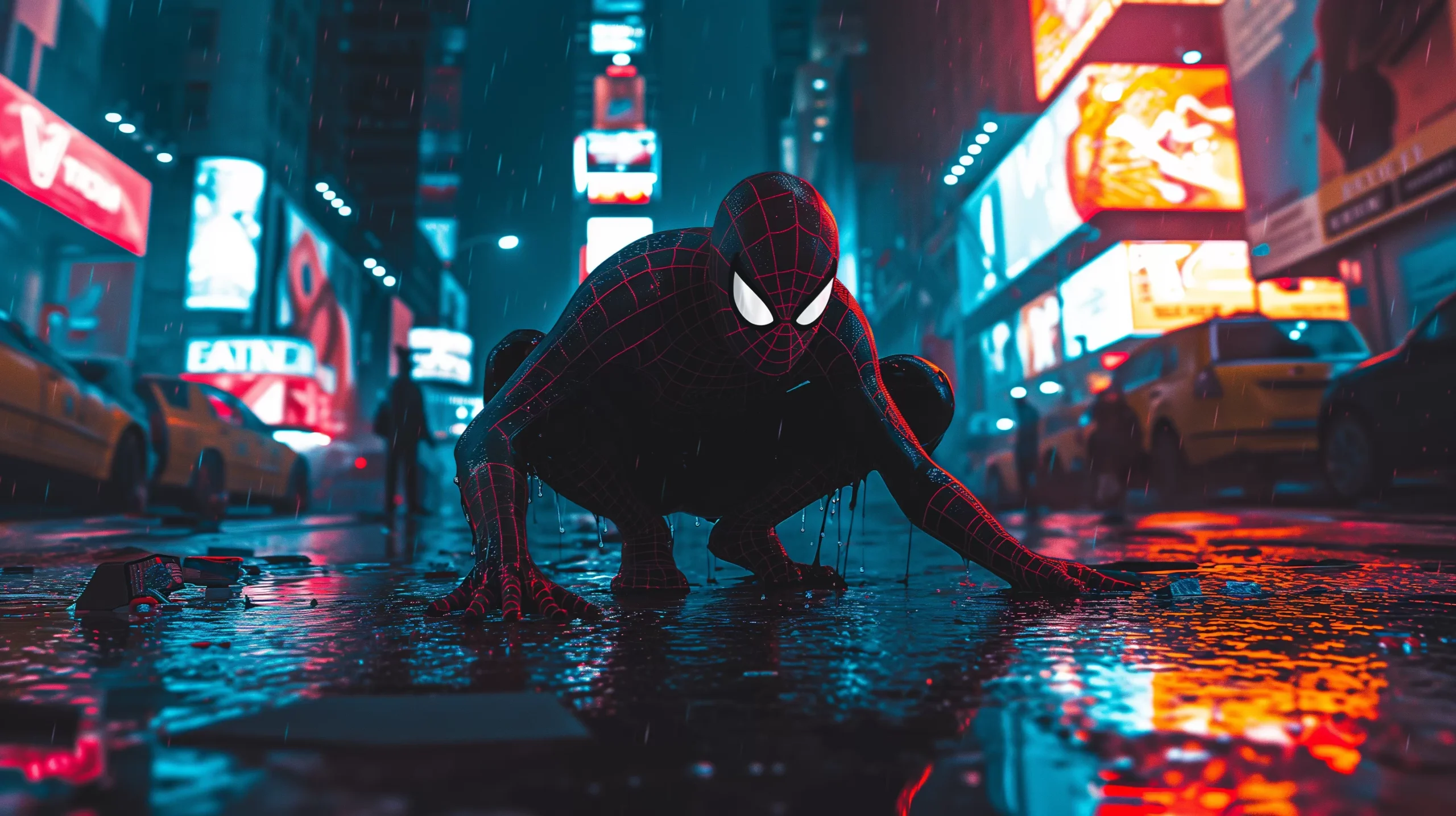 Spider-Man 4 Script Revamp: Feige's Vision vs. Studio Expectations ...