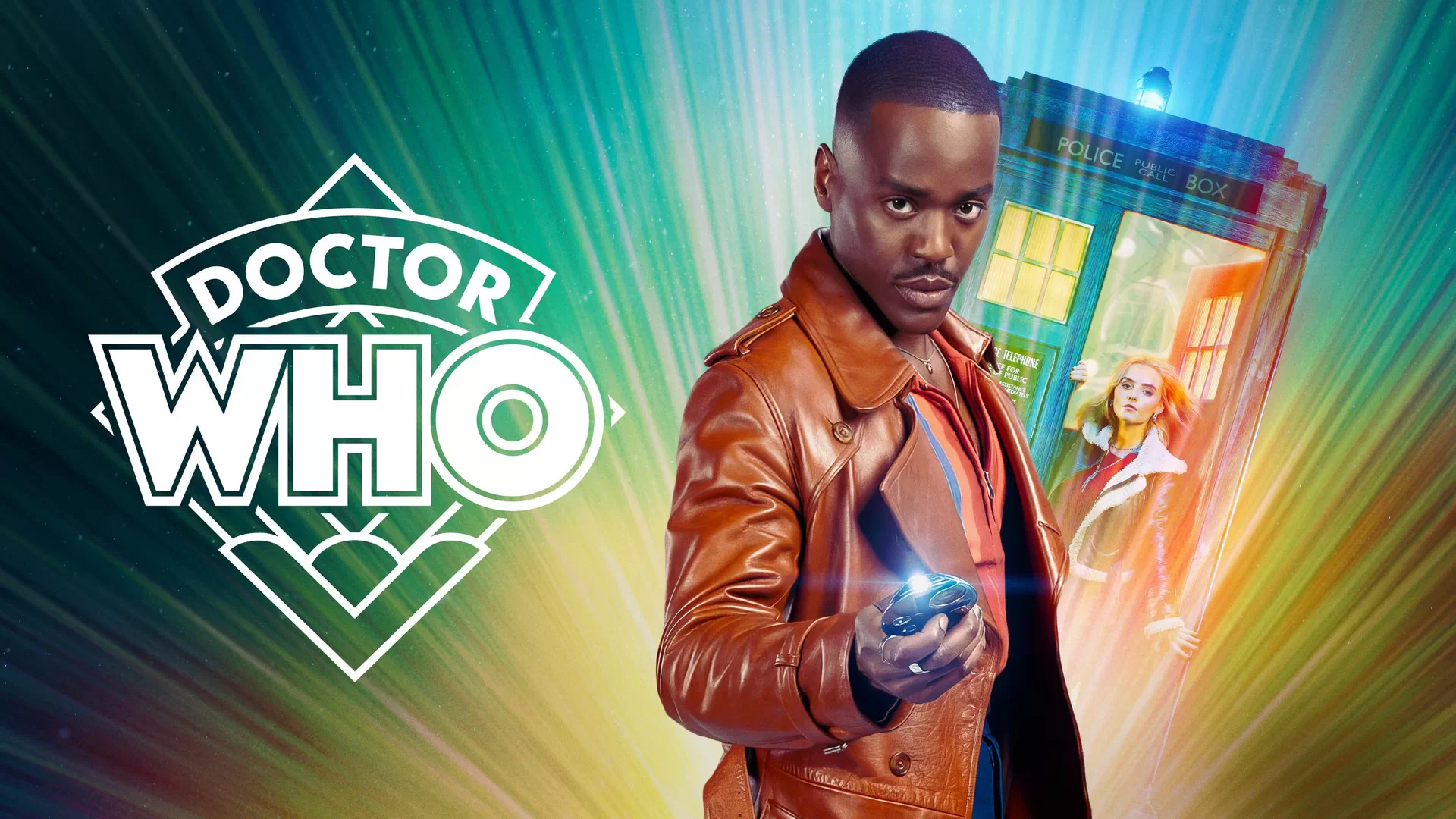 'Doctor Who' Season 2 Teaser Trailer Unveiled on Disney+ - FilmoFilia