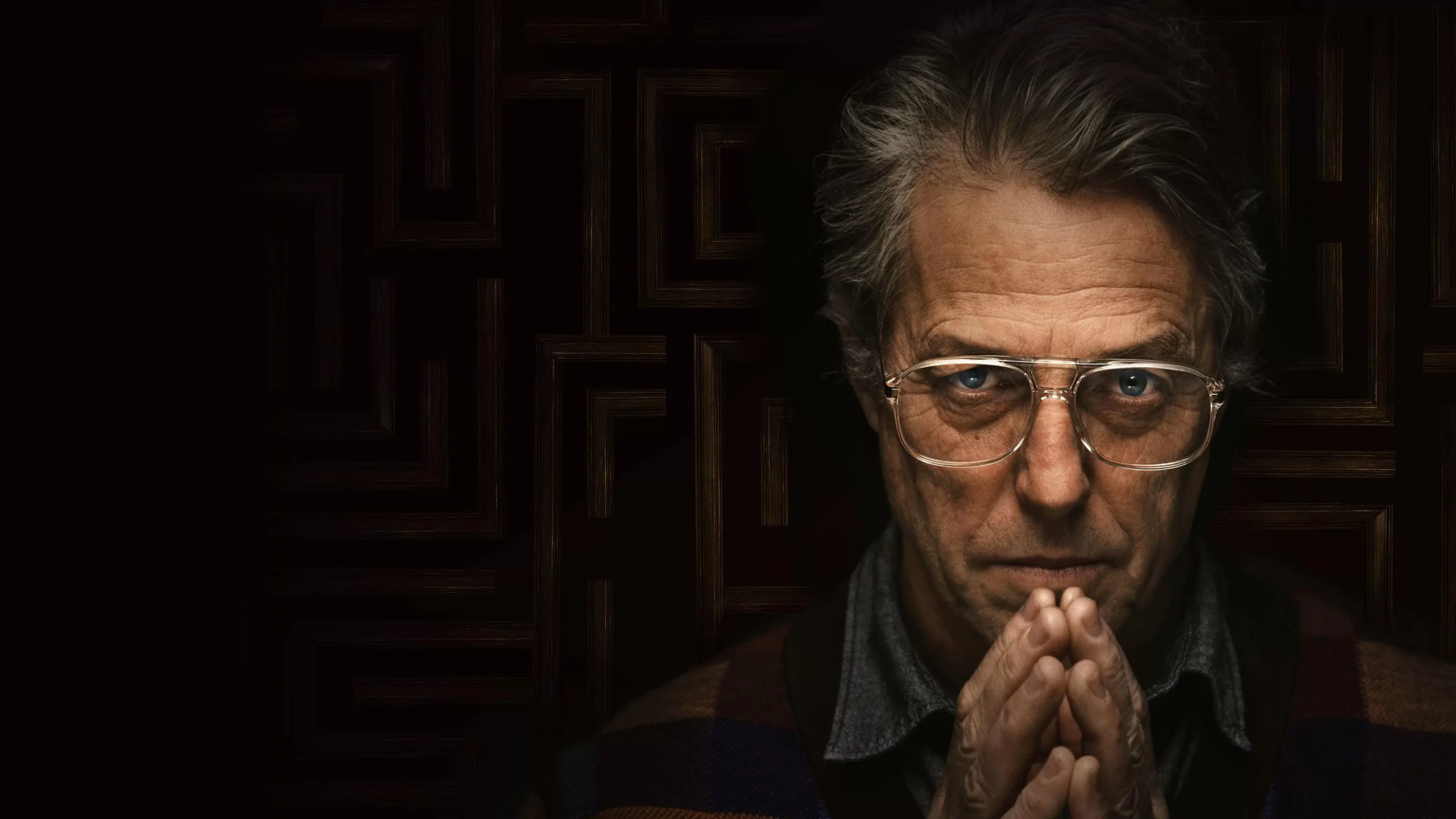 Hit Horror Movie 'Heretic' With Hugh Grant Now Available on VOD ...