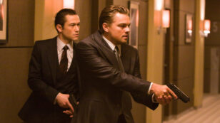 Christopher Nolan's 'Inception' Arrives on Netflix: A Mind-Bending Odyssey - FilmoFilia
