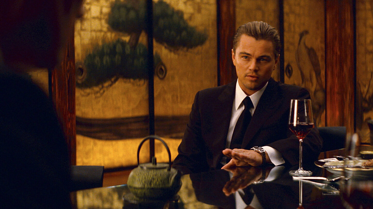 Christopher Nolan's 'Inception' Arrives on Netflix: A Mind-Bending ...