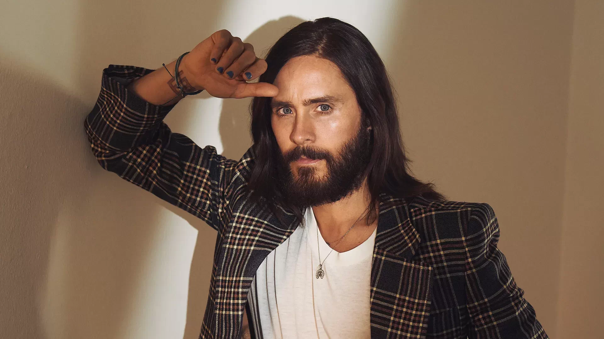 Jared Leto Joins Star-Studded JFK Noir 'Assassination' - FilmoFilia