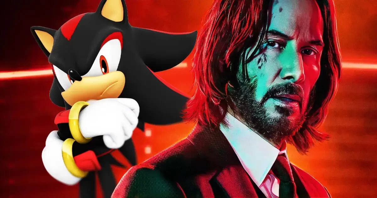 Keanu Reeves Joins ‘Sonic the Hedgehog 3’ as Shadow: A Perfect Fit for the Franchise’s Bold ...