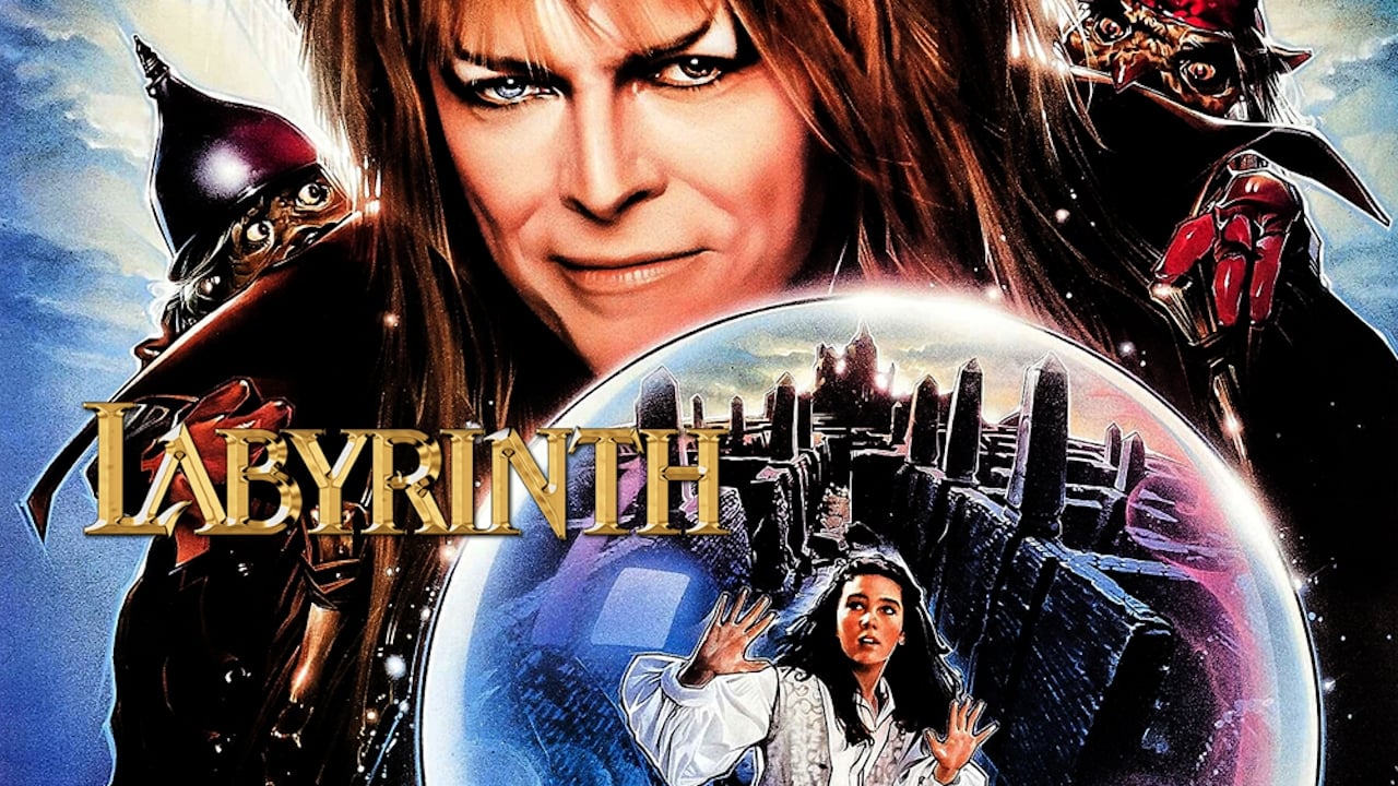 Robert Eggers to Revive 'Labyrinth' with Gothic Horror Twist - FilmoFilia