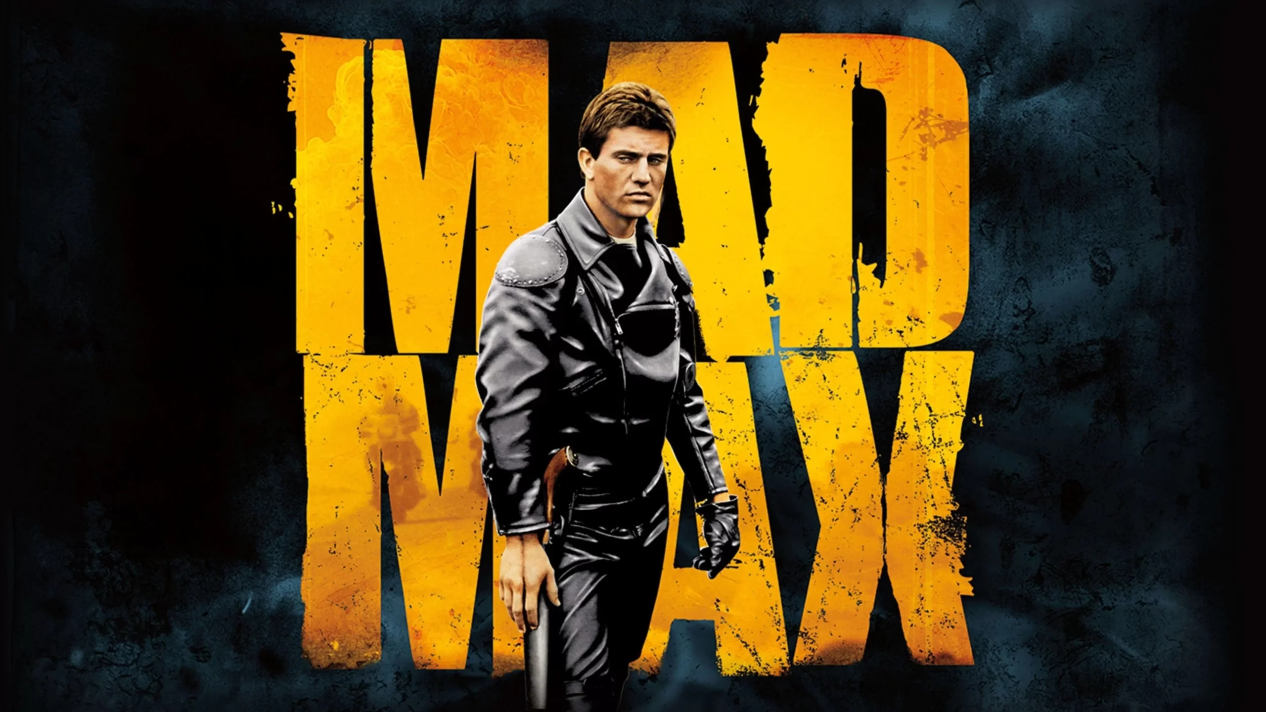 Rediscovering Mad Max: The Dystopian Classic Dominating Free Streaming ...