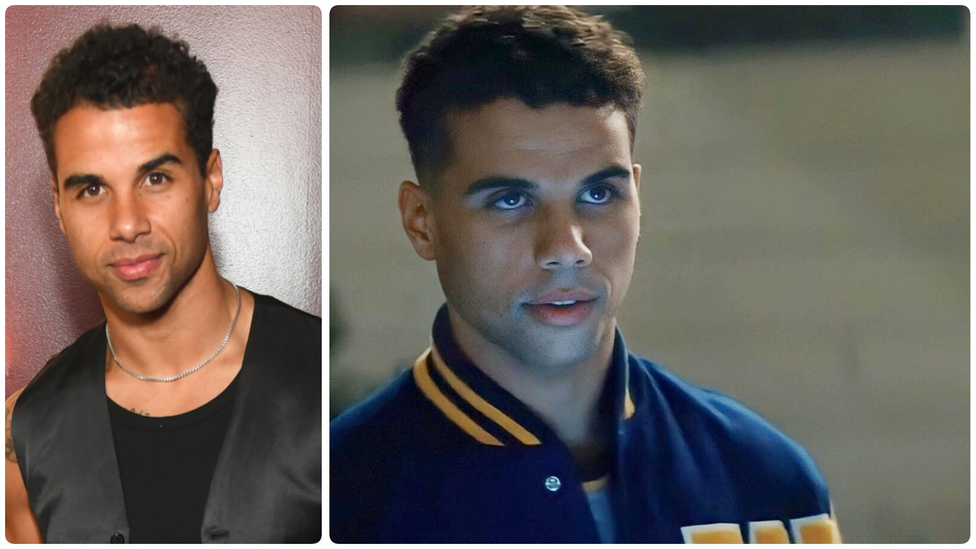 Mason Gooding Rejoins Cast for 'Scream VII' as Chad Meeks-Martin ...